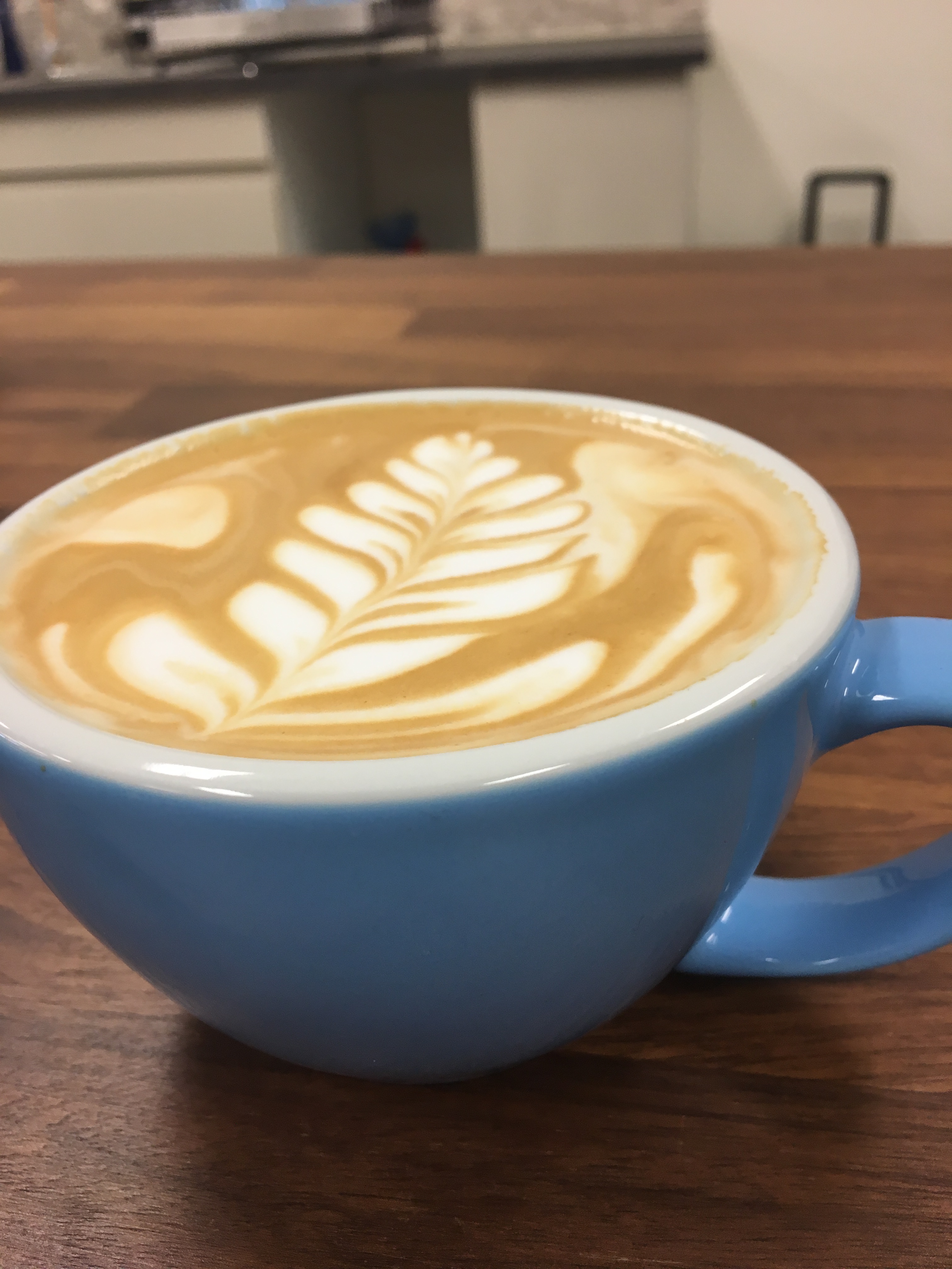 Profound Coffee Roasters – commonly coffee