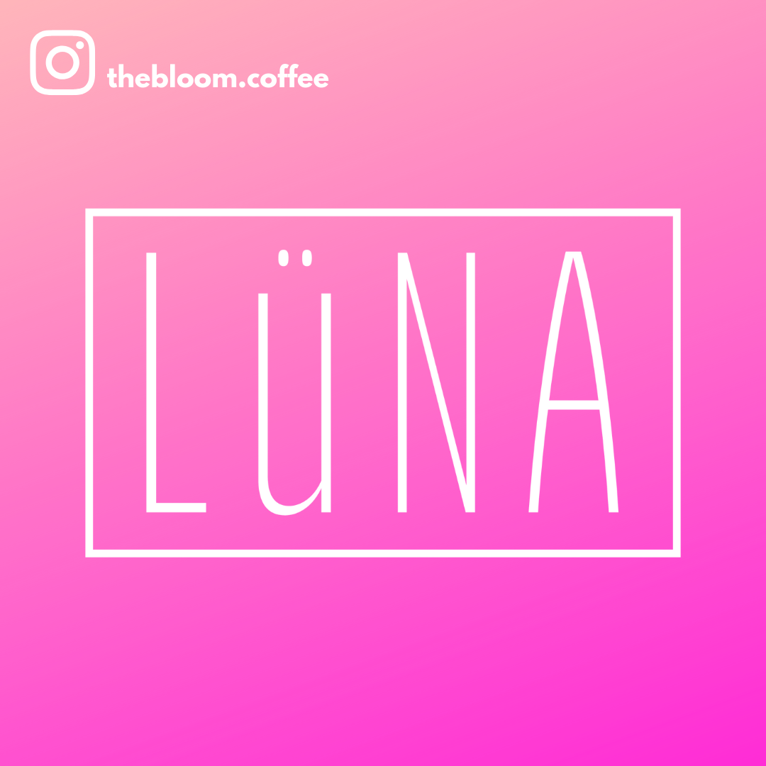 Coffee Roaster of the Month – LüNA – commonly coffee