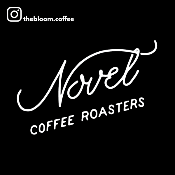 Coffee Roaster of the Month – Novel Coffee Roasters – commonly coffee