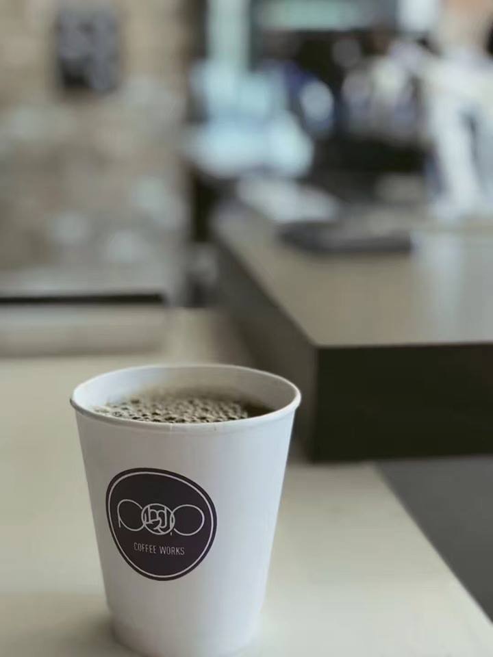 Coffee Roaster of the Month – Pop Coffee Works – commonly coffee