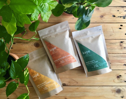 Emerging Origins – commonly coffee