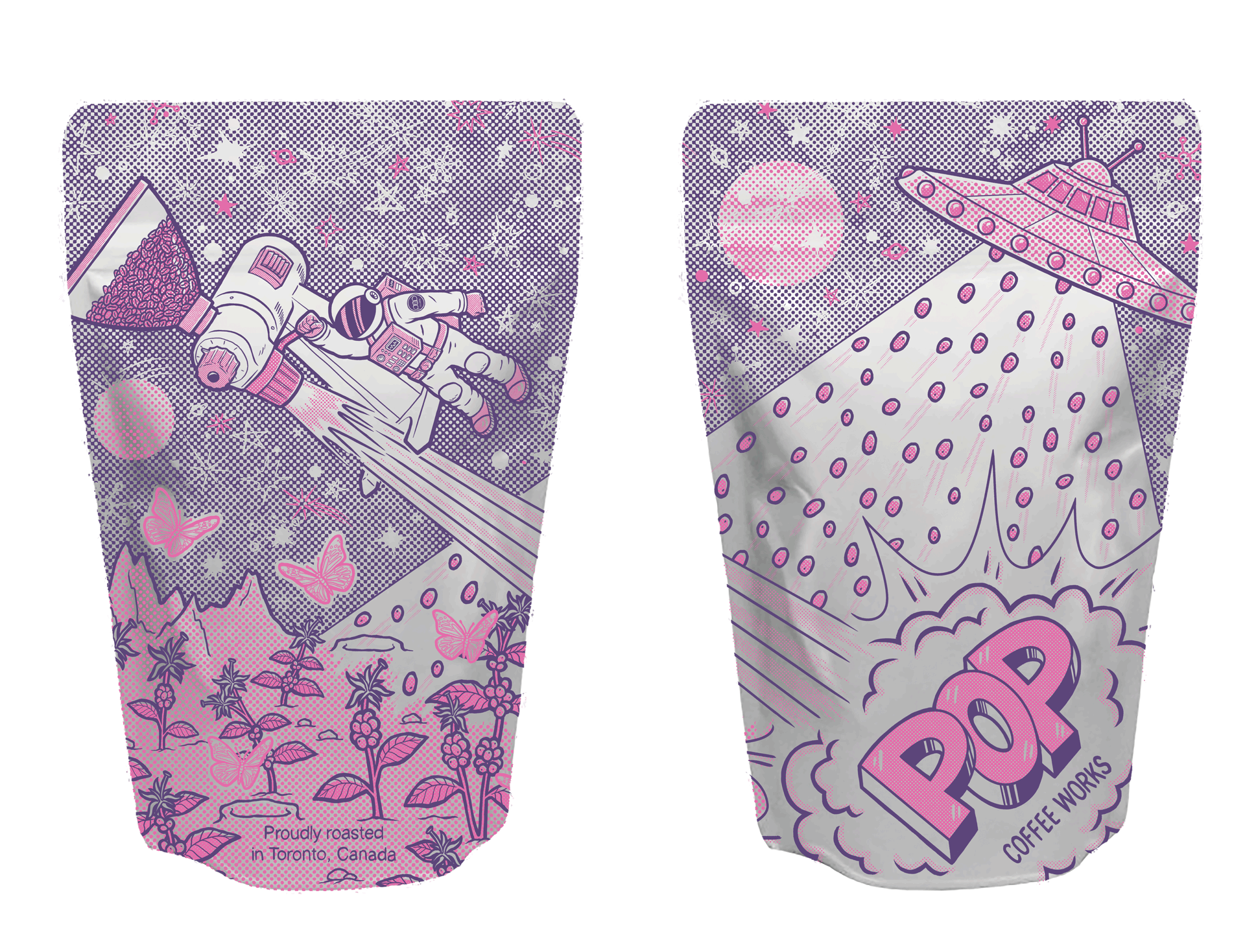 Coffee Roaster of the Month – Pop Coffee Works – commonly coffee