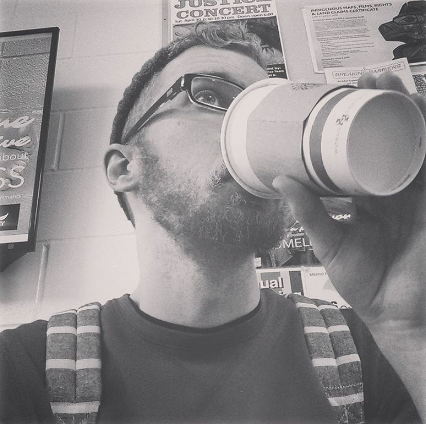 Interview with Matt’s Coffee Chat – commonly coffee