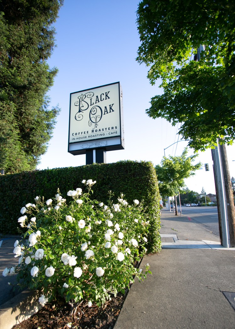 Coffee Roaster of the Month – Black Oak – commonly coffee