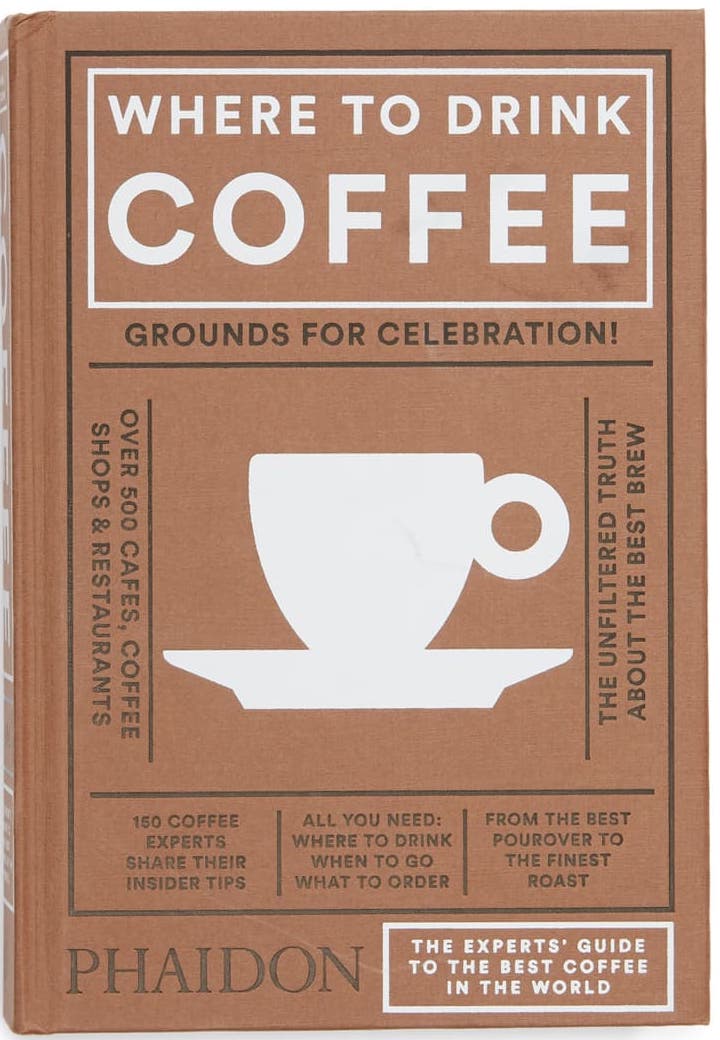 7 Books Every Coffee Lover Needs To Read – commonly coffee