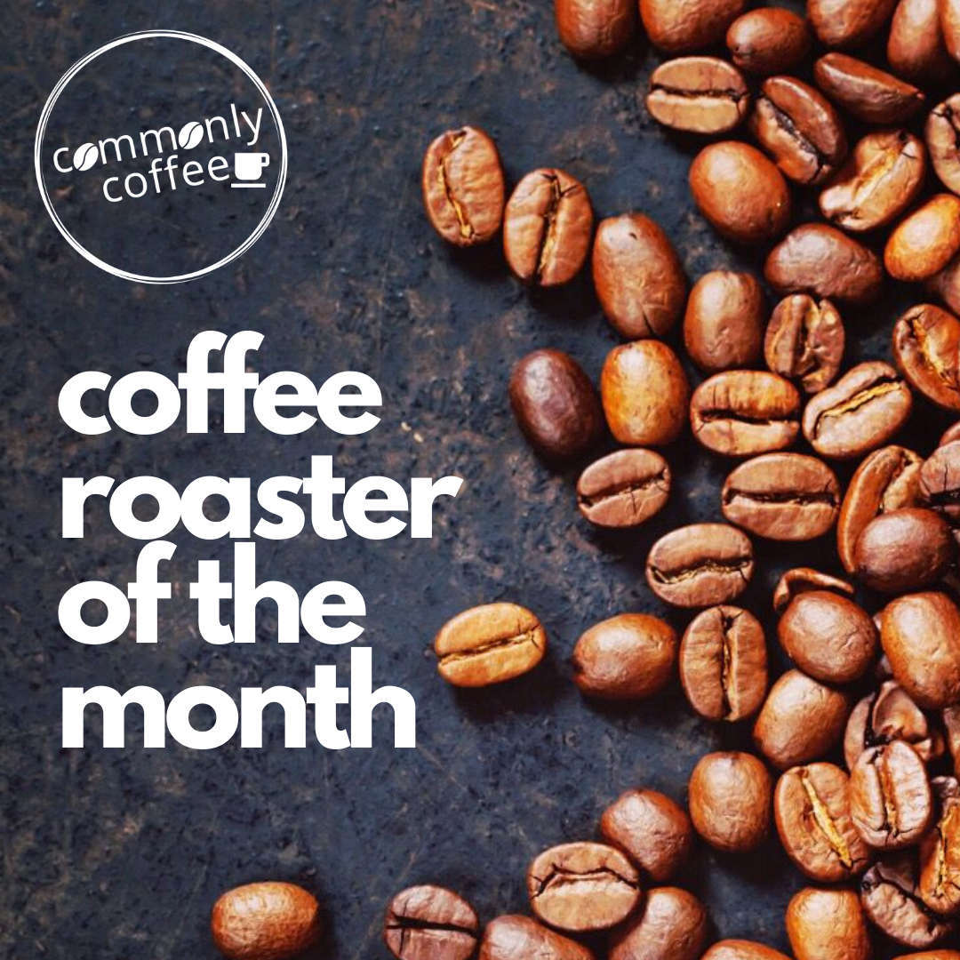 Coffee Roaster of the Month – Pallet – commonly coffee