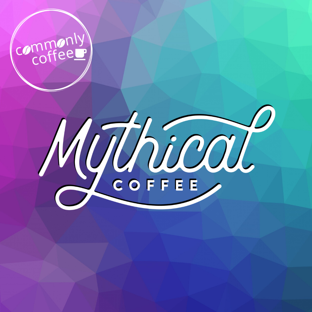Coffee Roasters of the Month – Mythical Coffee – commonly coffee