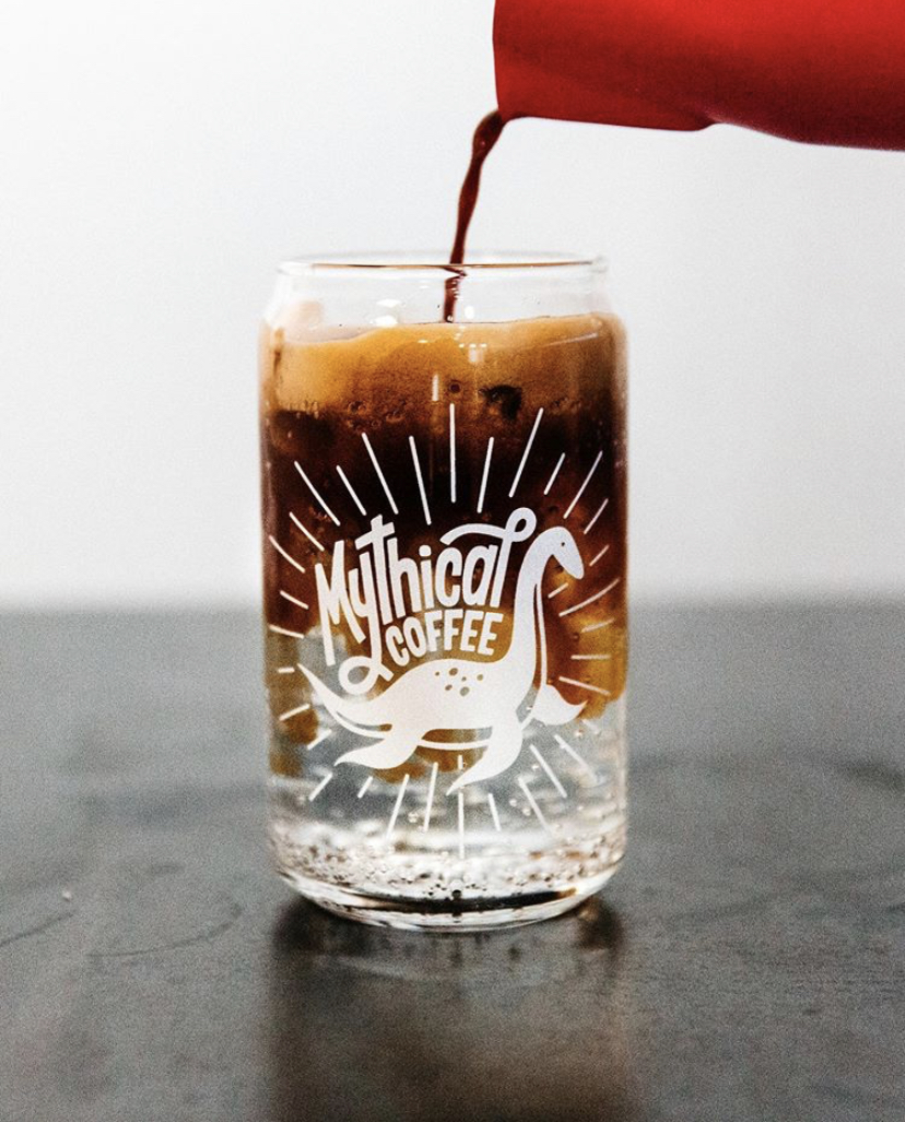 Coffee Roasters of the Month – Mythical Coffee – commonly coffee