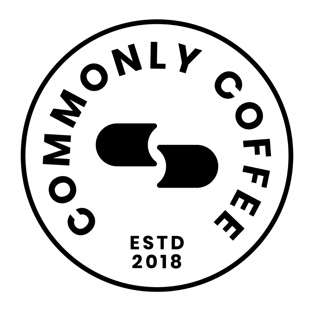 Fresh New Look – commonly coffee