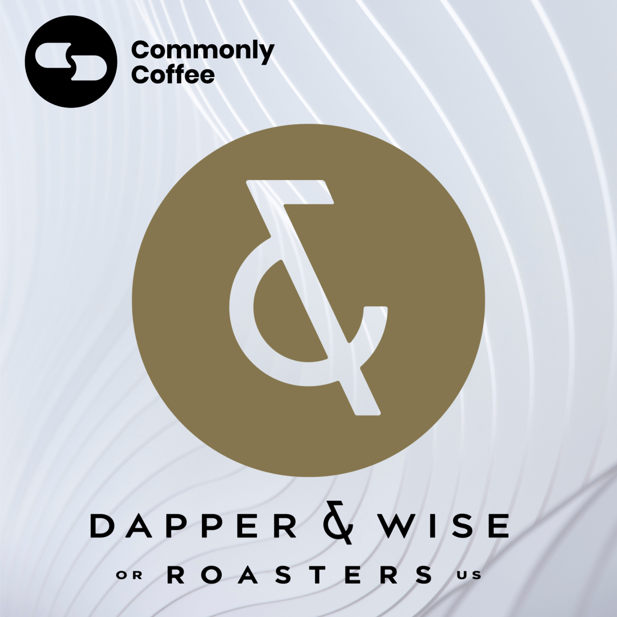 Coffee Roaster of the Month – Dapper & Wise – commonly coffee