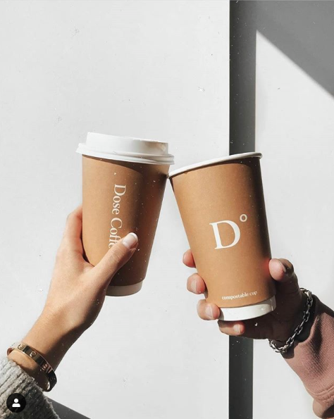 Coffee Roaster of the Month – Dose Coffee – commonly coffee