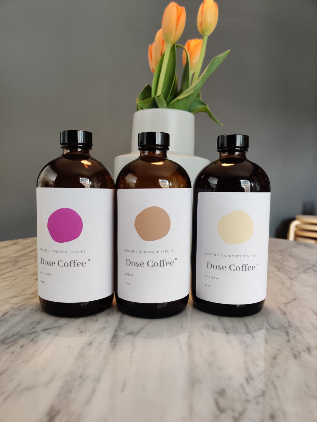 Coffee Roaster of the Month – Dose Coffee – commonly coffee