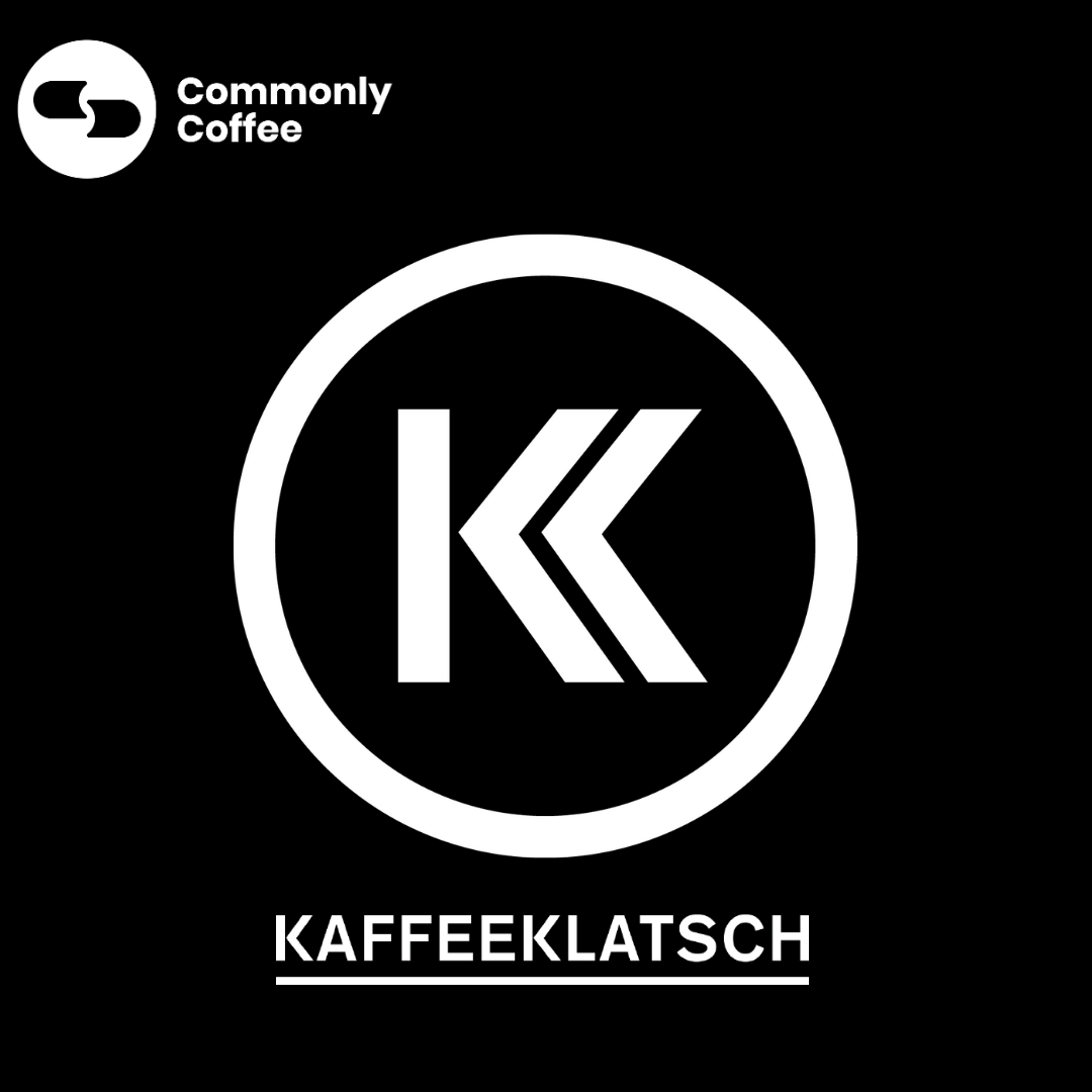 Kaffeeklatsch – New Cafe (Sneak Peek) – commonly coffee