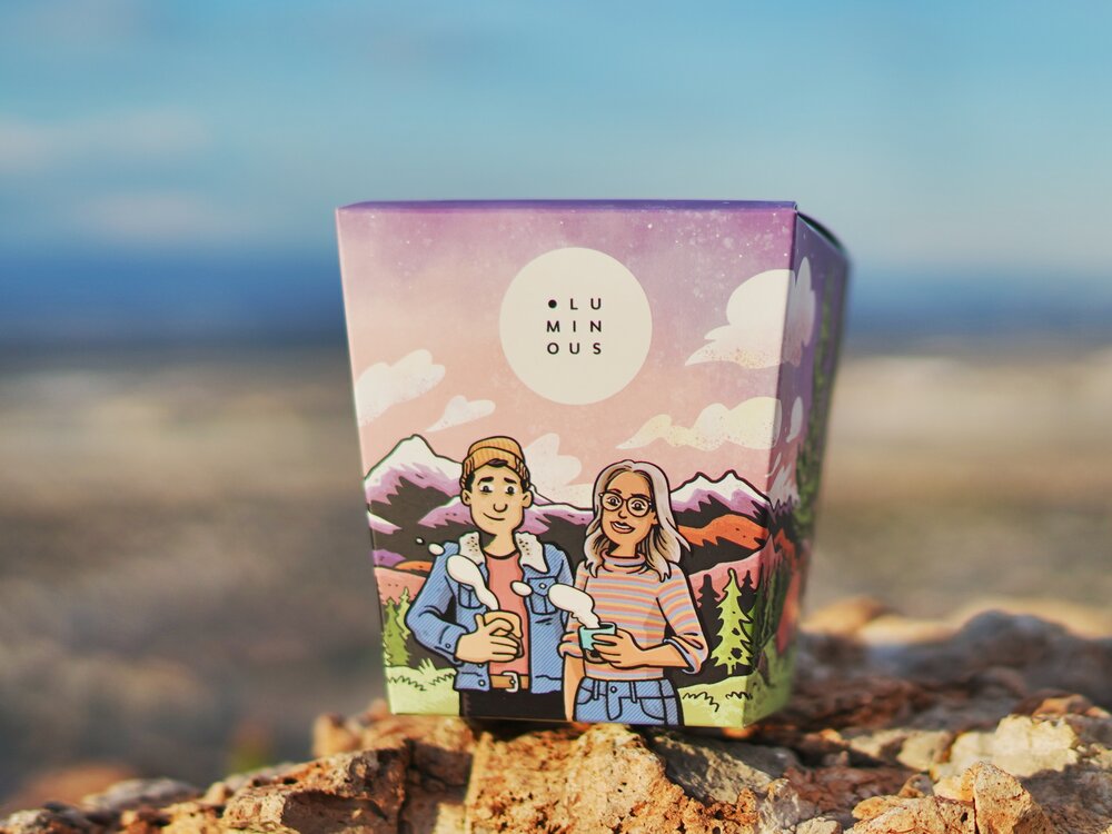 2020 – The Year of the Coffee Box – commonly coffee