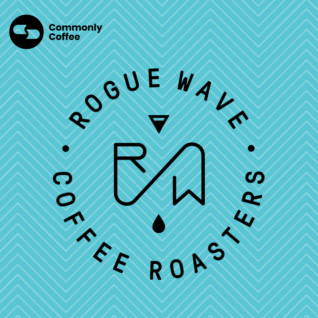 Coffee Roaster of the Month – Rogue Wave – commonly coffee