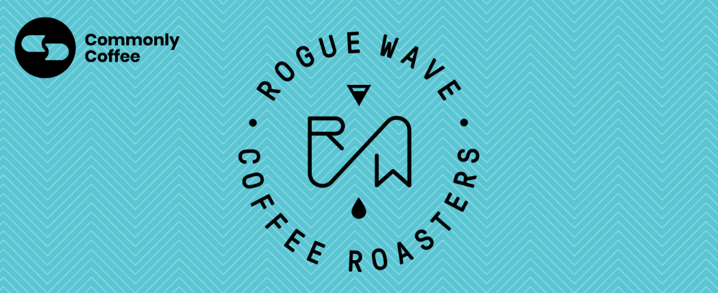 Coffee Roaster of the Month – Rogue Wave – commonly coffee