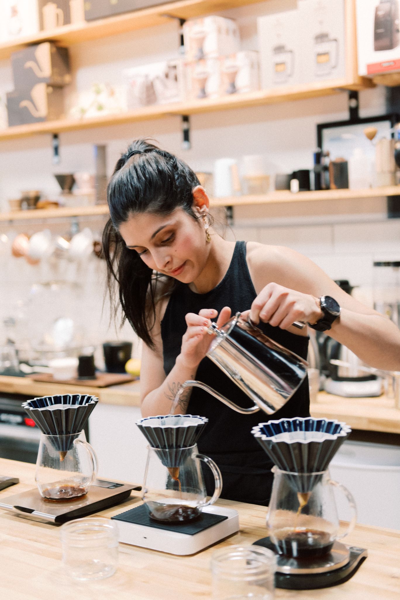 Coffee Roaster of the Month – Rogue Wave – commonly coffee
