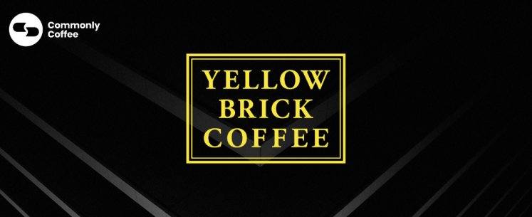 Coffee Roaster of the Month – Yellow Brick – commonly coffee