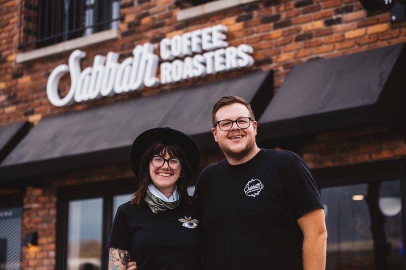 Coffee Roaster of the Month – Sabbath – commonly coffee