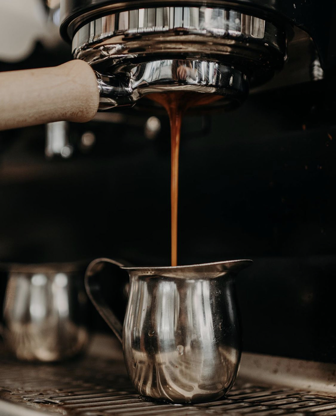 Coffee Roaster of the Month – Corvus – commonly coffee