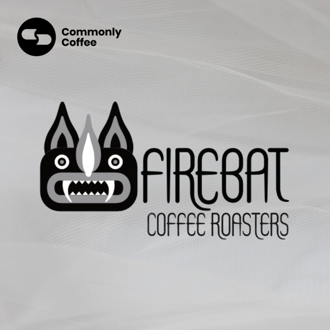 Coffee Roaster of the Month – FireBat Coffee – commonly coffee