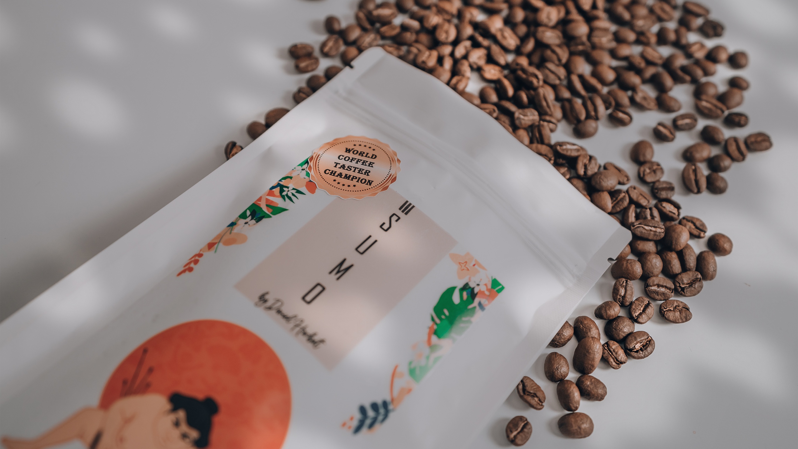 Coffee Roaster of the Month – Sumo Coffee – commonly coffee