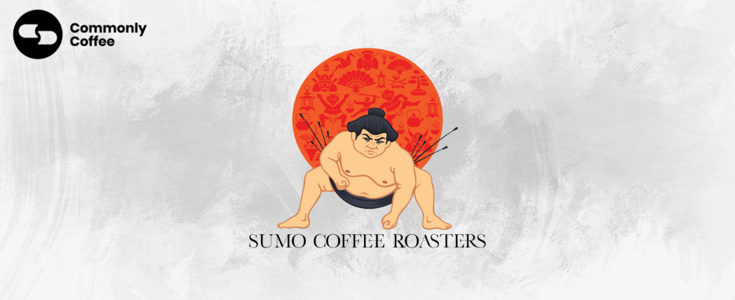 Coffee Roaster of the Month – Sumo Coffee – commonly coffee