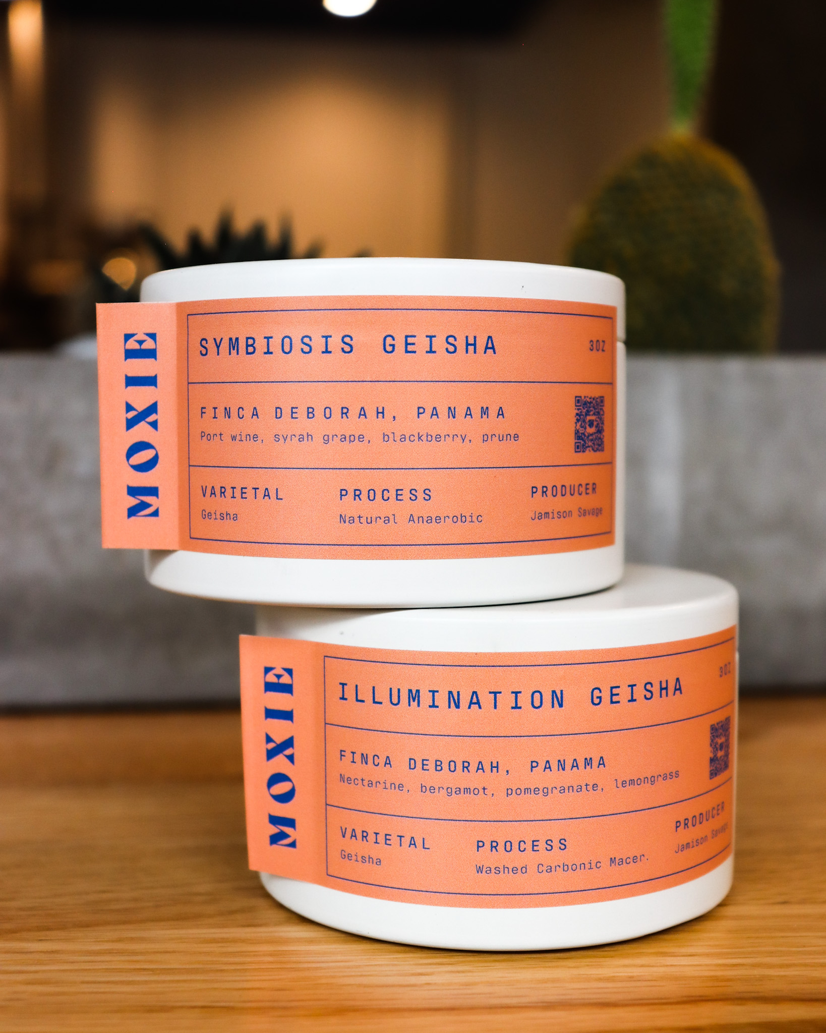 Coffee Roaster of the Month – Moxie Coffee Co. – commonly coffee