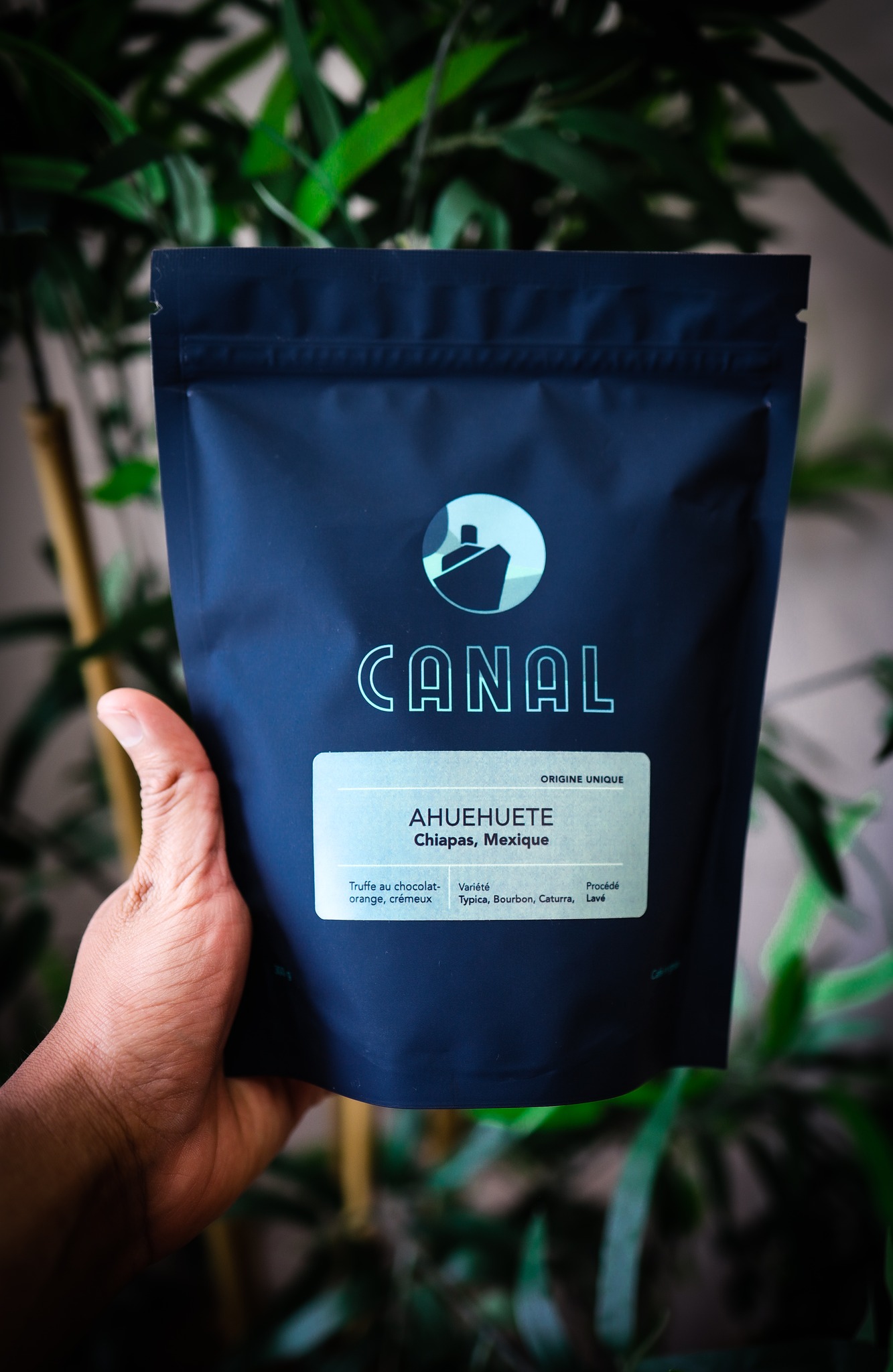 Coffee Roaster of the Month – Canal – commonly coffee