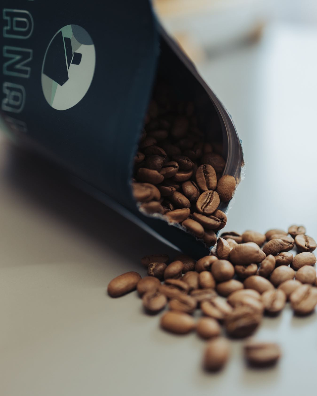 Coffee Roaster of the Month – Canal – commonly coffee