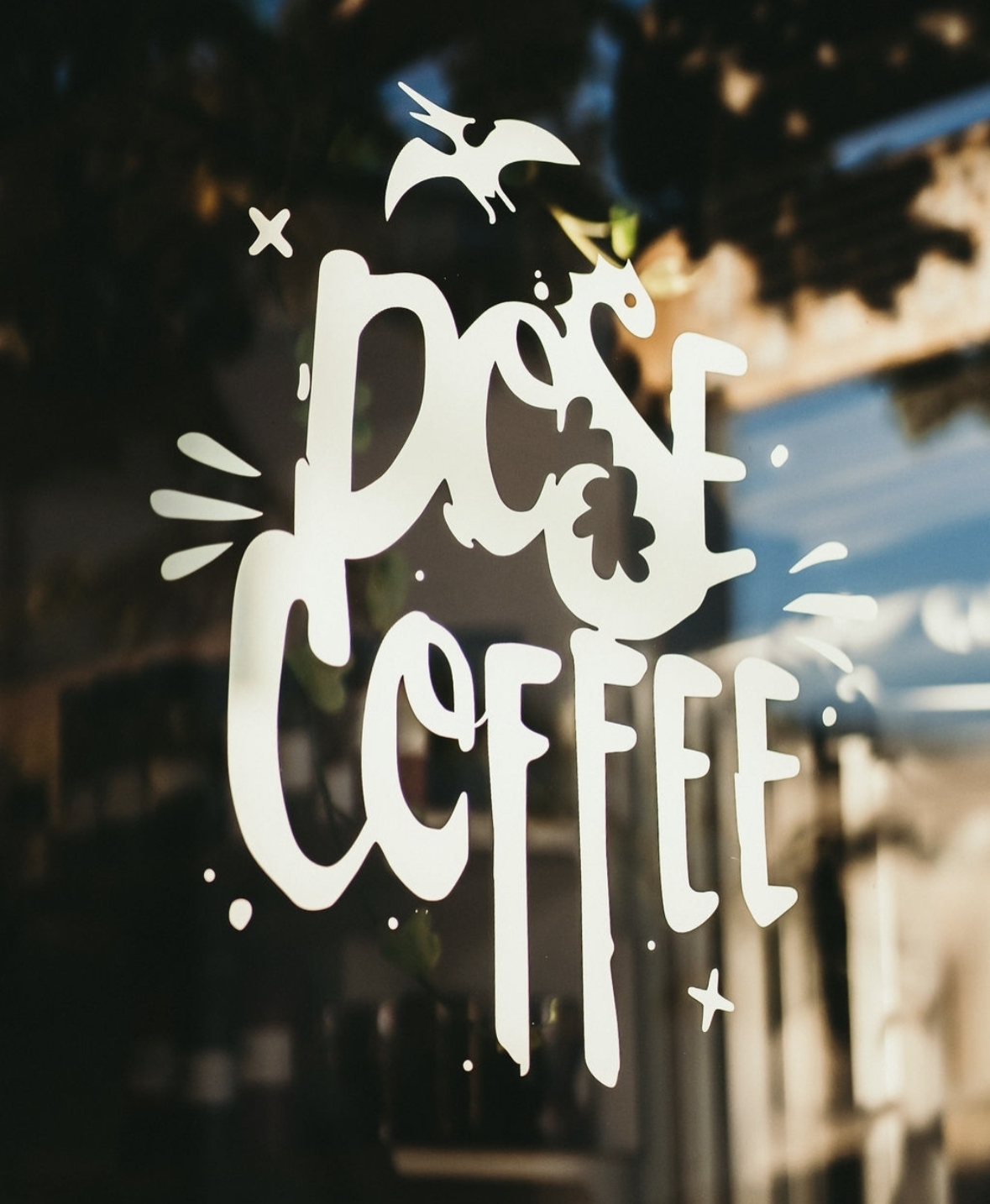 Coffee Roaster of the Month – Dose Coffee – commonly coffee