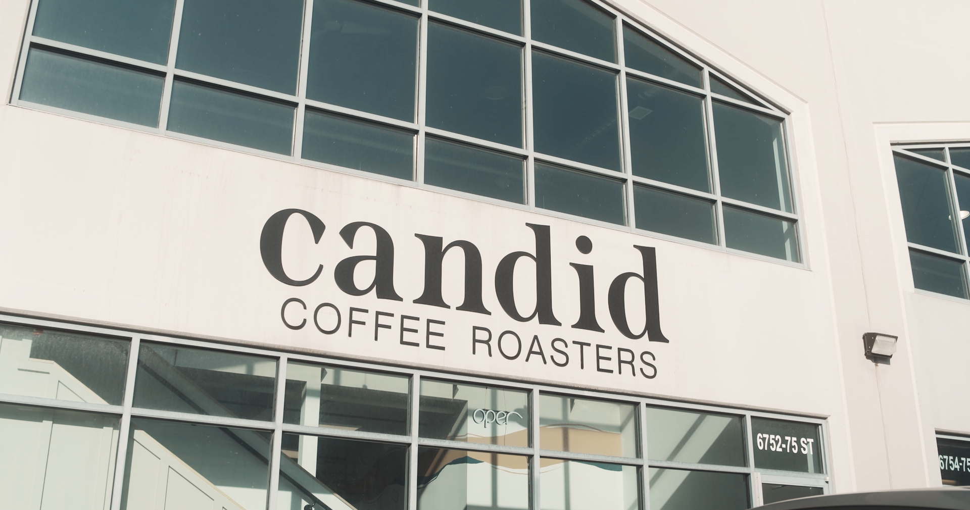 Coffee Roaster of the Month – Candid Coffee Roasters – commonly coffee