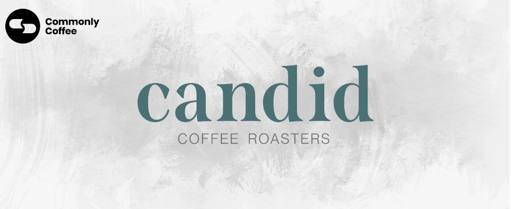 Coffee Roaster of the Month – Candid Coffee Roasters – commonly coffee
