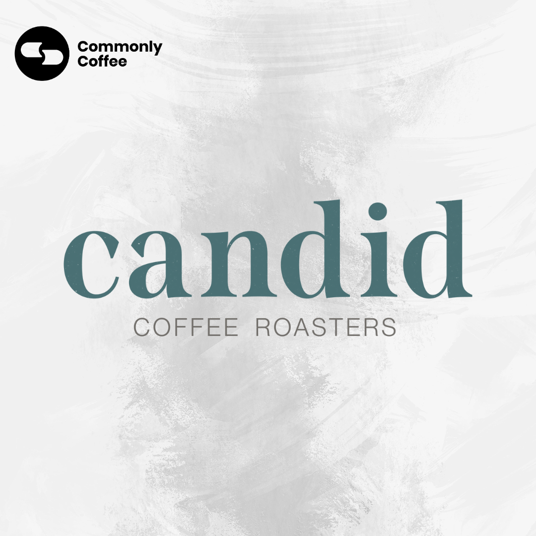 Coffee Roaster of the Month – Candid Coffee Roasters – commonly coffee