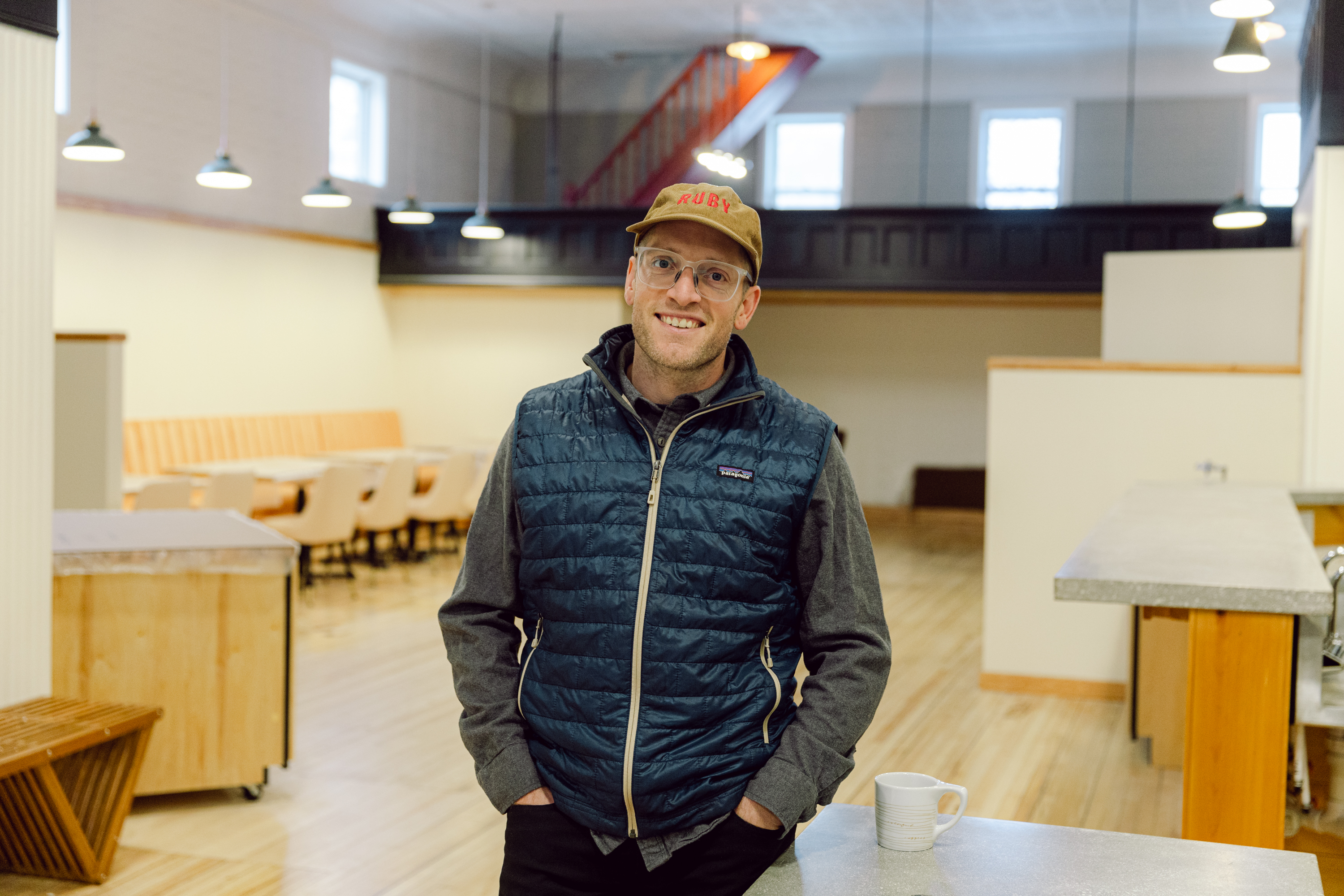 Coffee Roaster of the Month – Ruby Coffee Roasters – commonly coffee