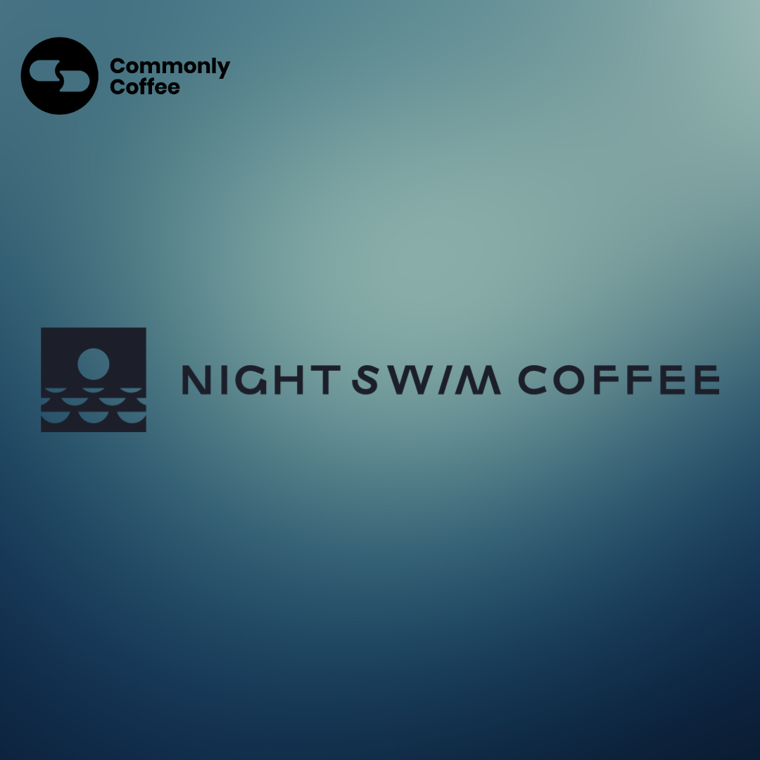 Coffee Roaster of the Month – Night Swim Coffee – commonly coffee