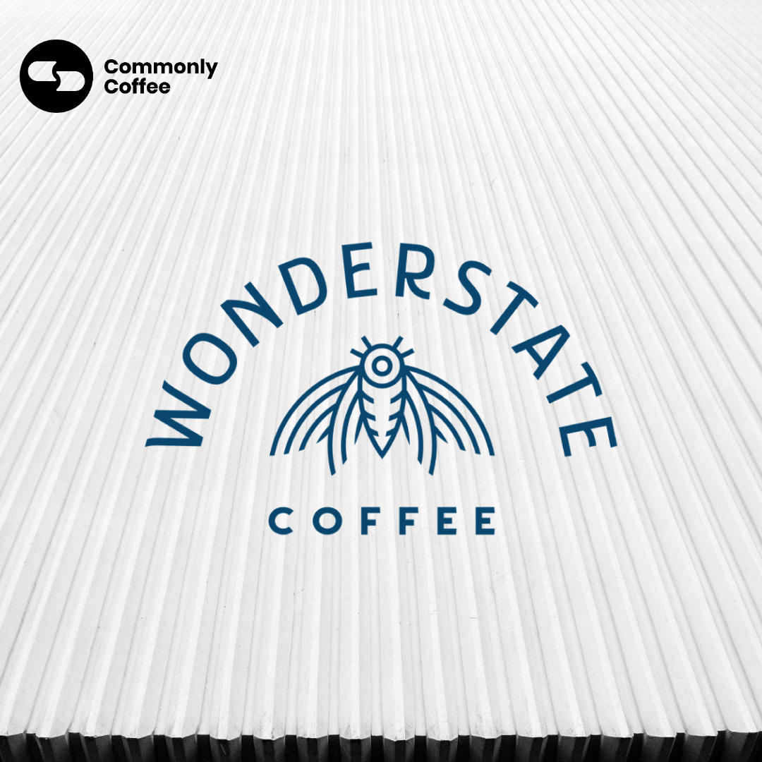 Coffee Roaster of the Month – Wonderstate Coffee – commonly coffee