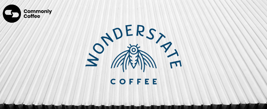 Coffee Roaster of the Month – Wonderstate Coffee – commonly coffee