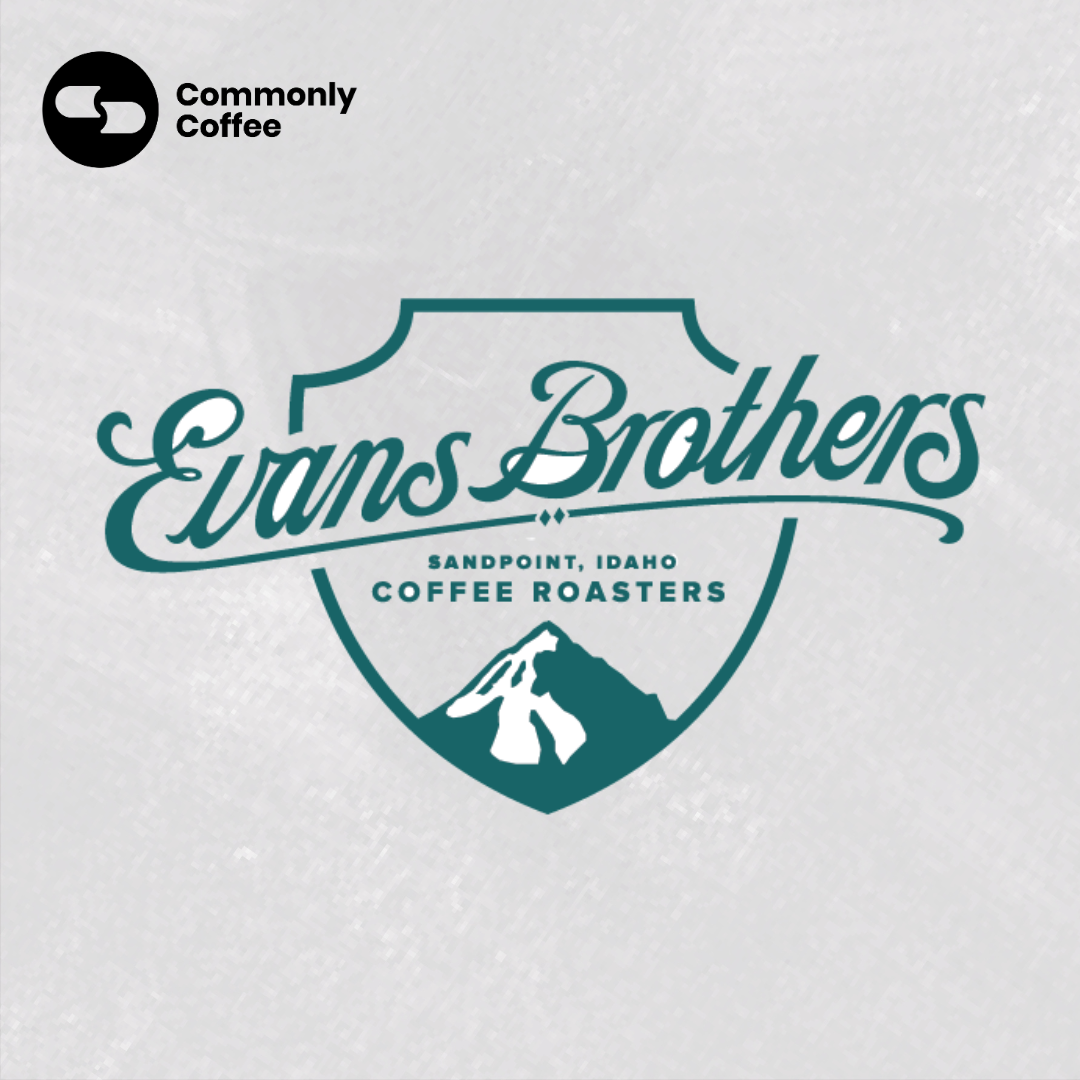 Coffee Roaster of the Month – Evans Brothers – commonly coffee