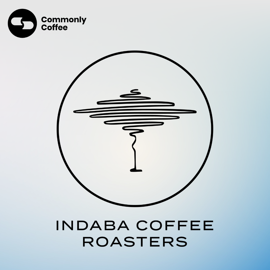 Coffee Roaster of the Month – Indaba – commonly coffee